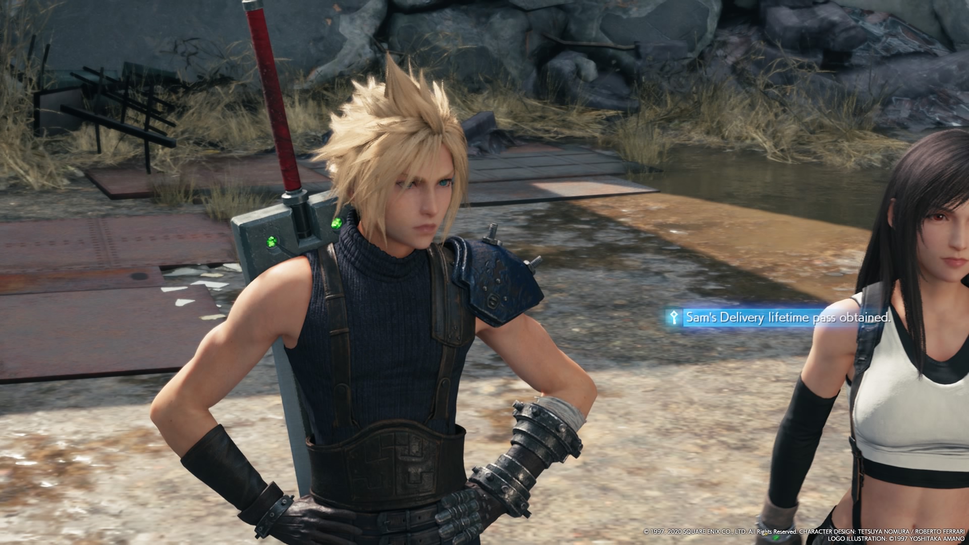 How To Find The Chocobos - Final Fantasy 7 Remake Guide