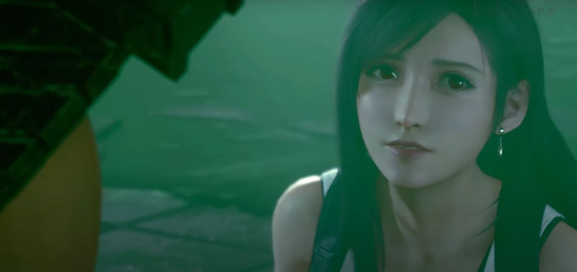 How To Unlock Tifa's, Aerith's Or Barret's Resolution - FF7 Remake
