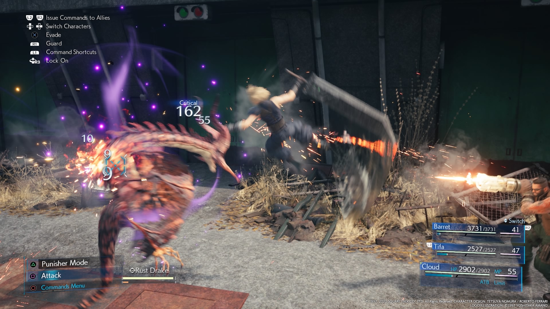 How To Find The Chocobos - Final Fantasy 7 Remake Guide