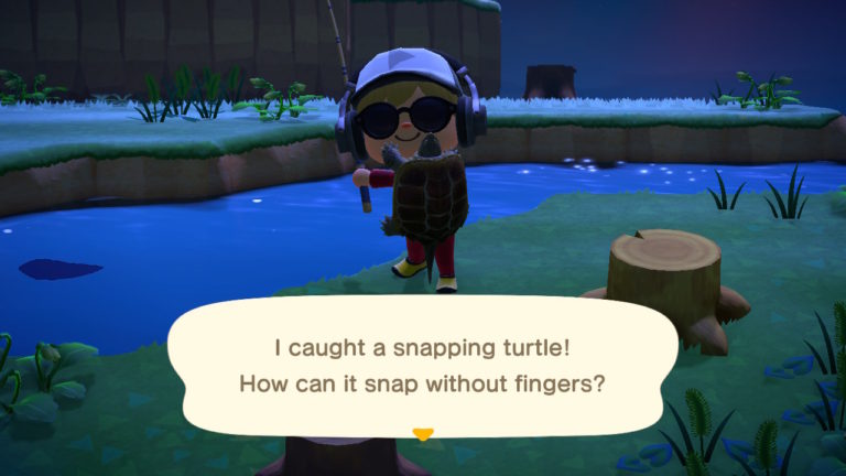 How To Find Turtles In Animal Crossing New Horizons (ACNH)