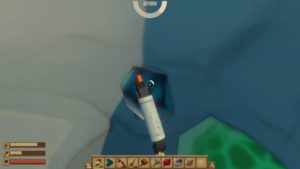 How To Make Ingots (Metal, Copper, Etc) - Raft Guide