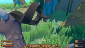 How To Catch Animals Like Goat - Raft Guide