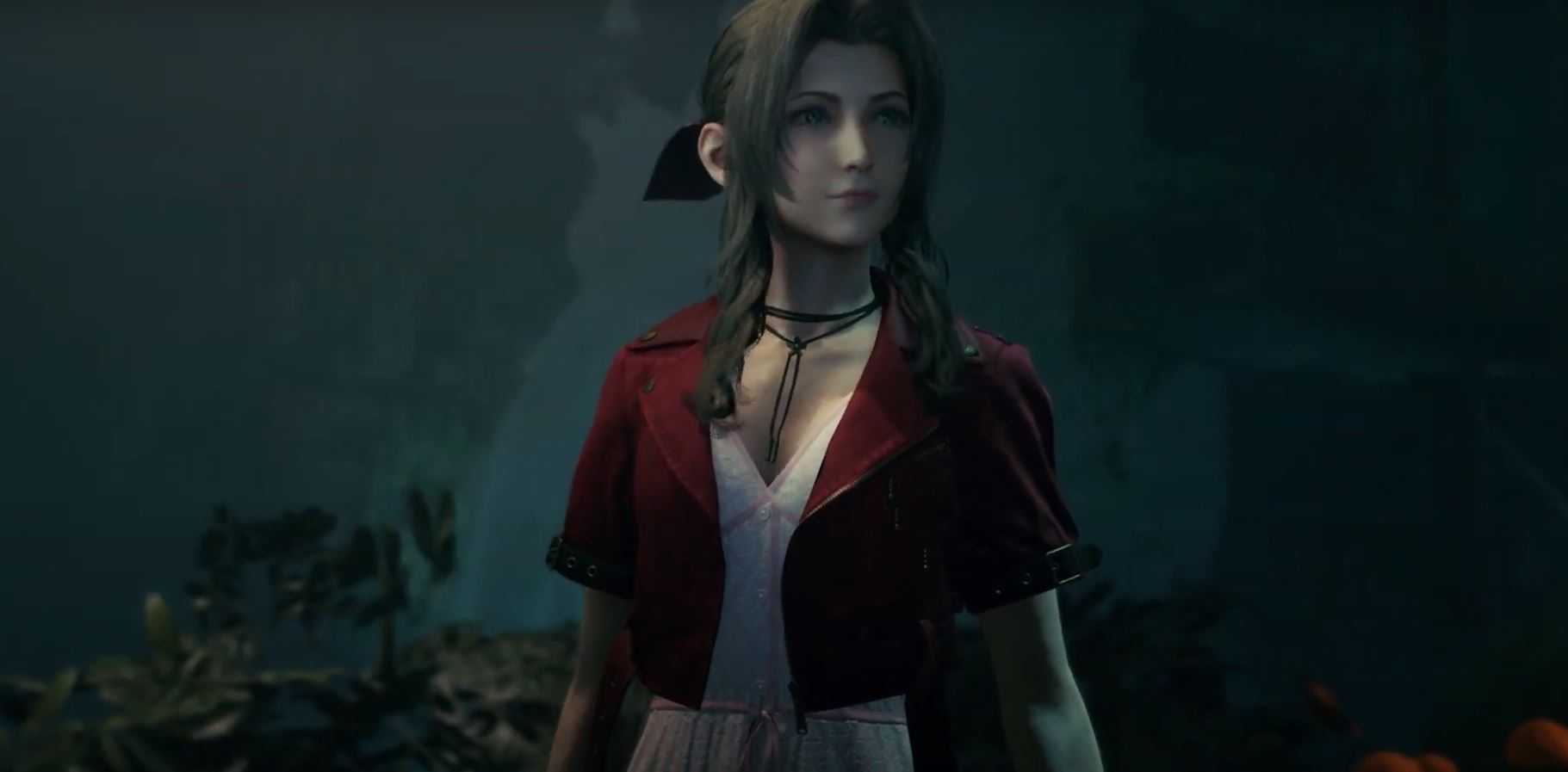 Should You Stay The Night At The Inn - FF7 Remake