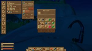 How To Catch Animals Like Goat - Raft Guide