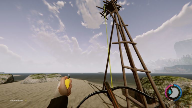 How To Find All Four Blueprints / Schematics (Locations) - The Forest