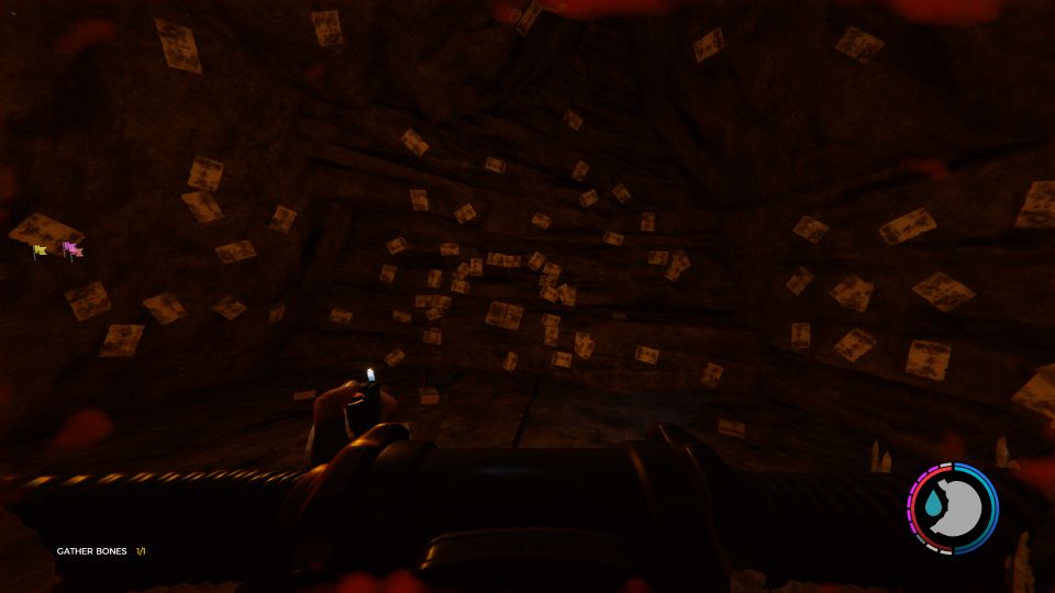 How To Find All Four Blueprints / Schematics (Locations) - The Forest