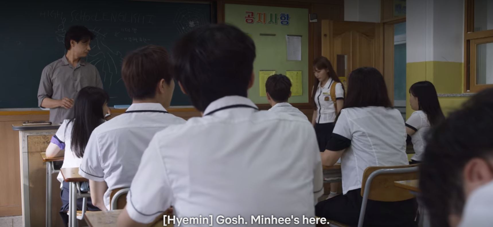 Netflix Extracurricular Ending Recap And Explanation - Ordinary Reviews