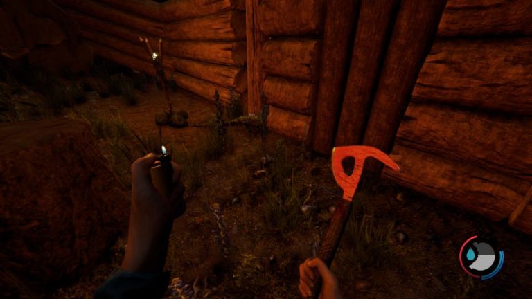 How To Find And Cook Food - The Forest Game Guide