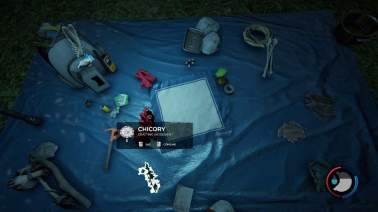 How To Find And Cook Food - The Forest Game Guide