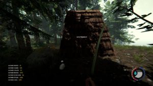 How To Find The Map And Compass On Multiplayer Mode - The Forest