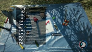 How To Get Ropes - The Forest Game Guide