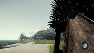 Best Location To Set Up A Base - The Forest Game