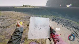 How To Find All Four Blueprints / Schematics (Locations) - The Forest