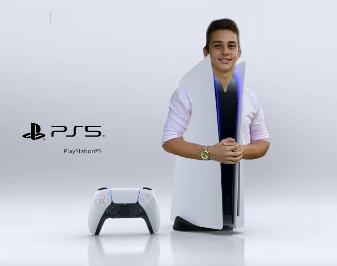 The New Playstation 5 Memes To Check Out Today