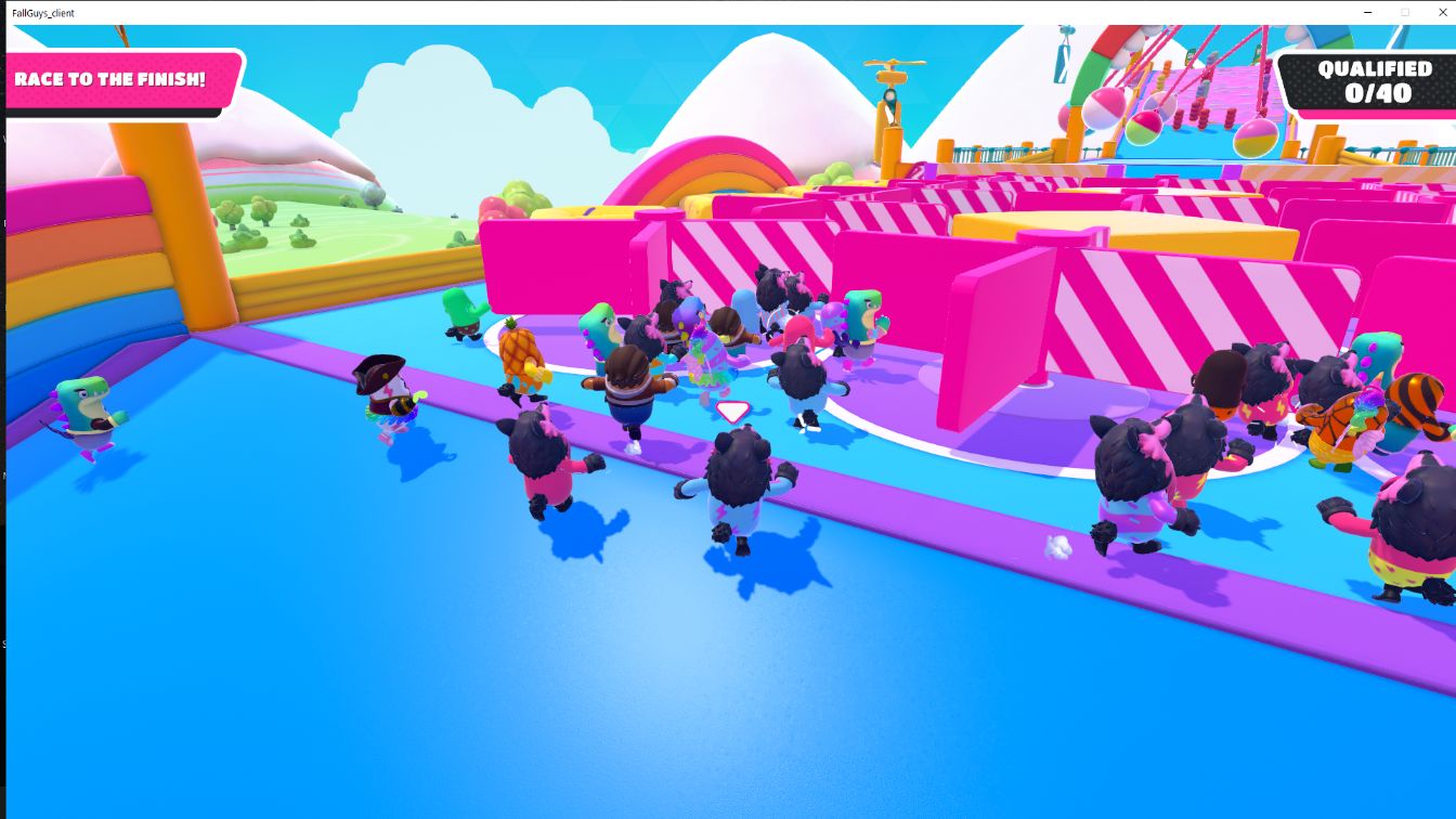 Fall Guys Is A Summer Game Suitable For All Ages - Ordinary Reviews