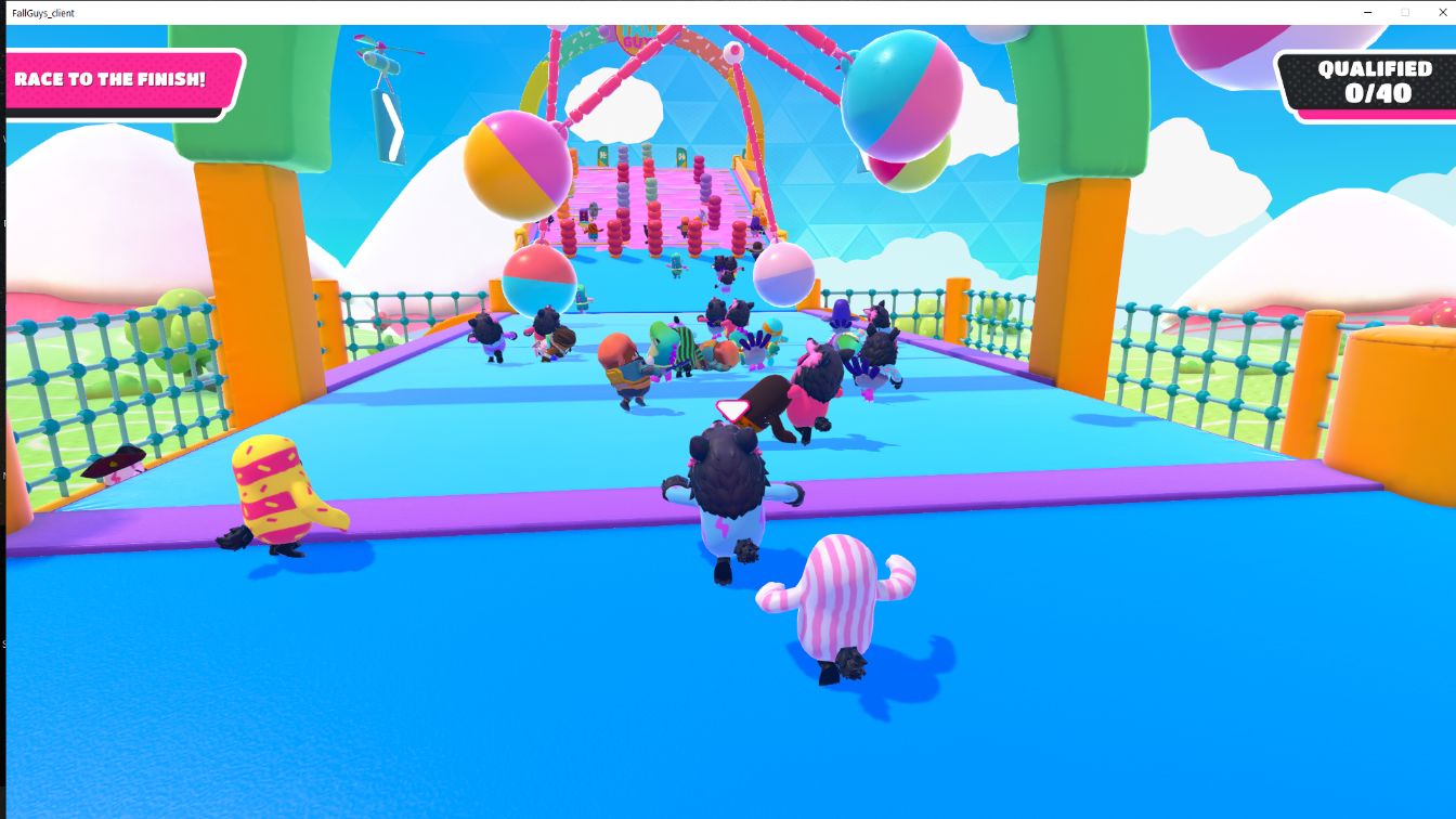 Fall Guys Is A Summer Game Suitable For All Ages - Ordinary Reviews