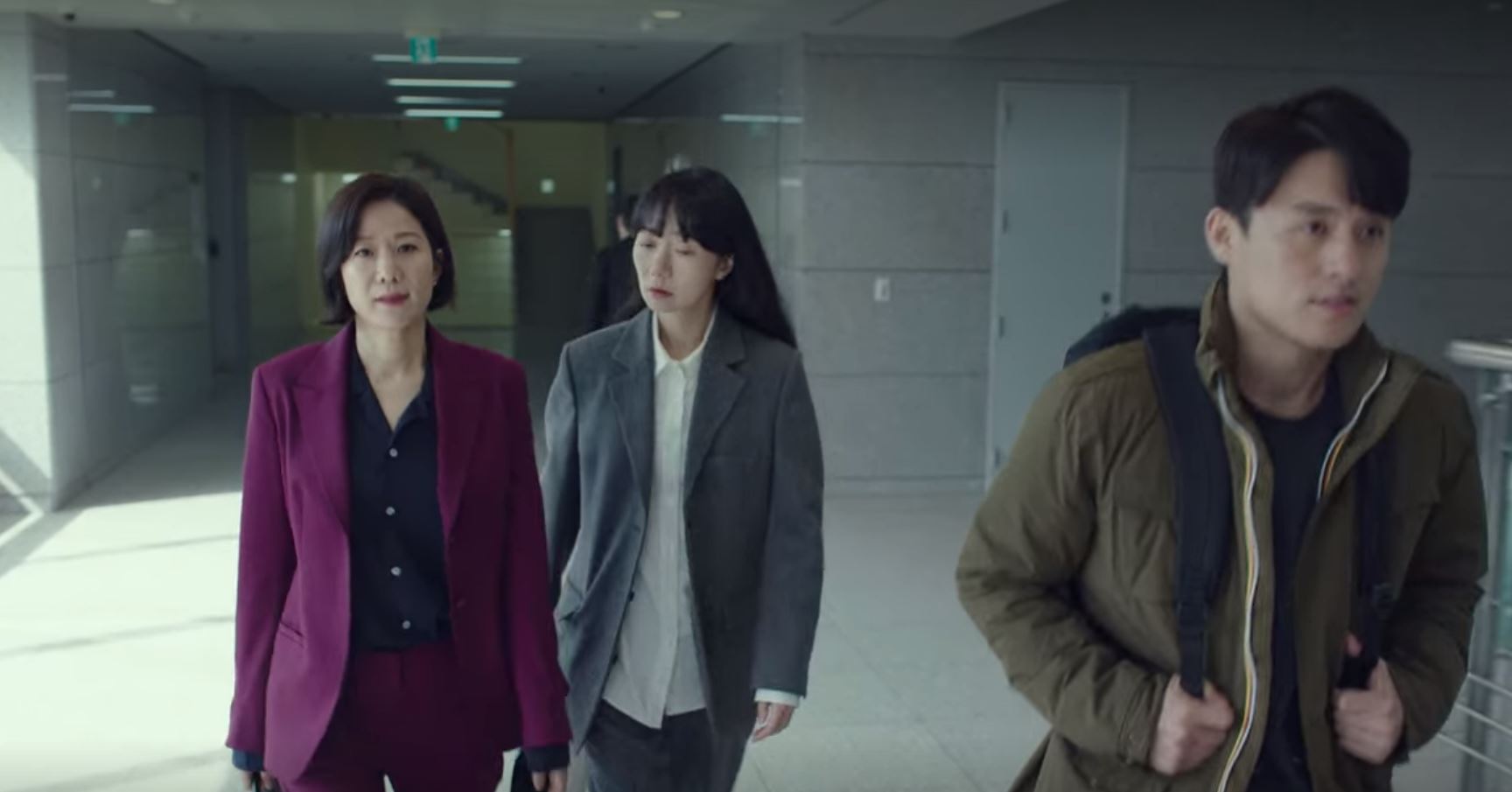 Forest Of Secrets 2 Episode 4 Recap And Breakdown