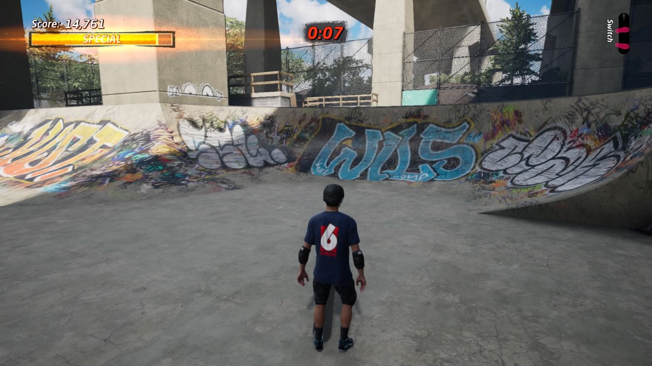 THPS 1 + 2: How To Liptrick 4 Skatepark Lips In Philadelphia