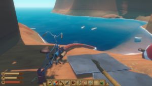 Raft: How To Get All Zipline Parts In Caravan Island