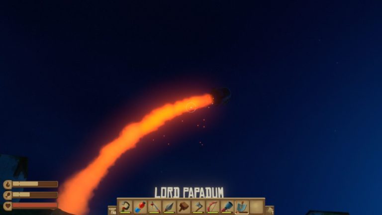 Raft: How To Get All Zipline Parts In Caravan Island