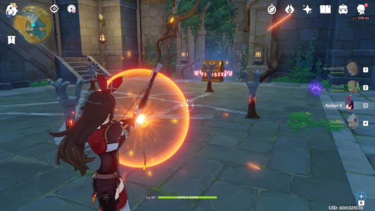 Genshin Impact: Trails In Tianqiu Puzzle Walkthrough & Guide