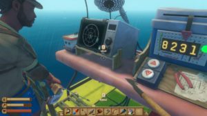 How To Reach Tangaroa In Raft - Ordinary Reviews