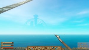 How To Reach Tangaroa In Raft - Ordinary Reviews