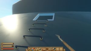 Raft: What Happens After The Emergency Launch In Tangaroa?