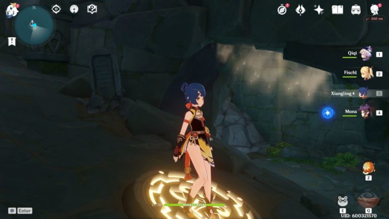 Genshin Impact: Pyro Puzzle Golden Apple Archipelago Guide