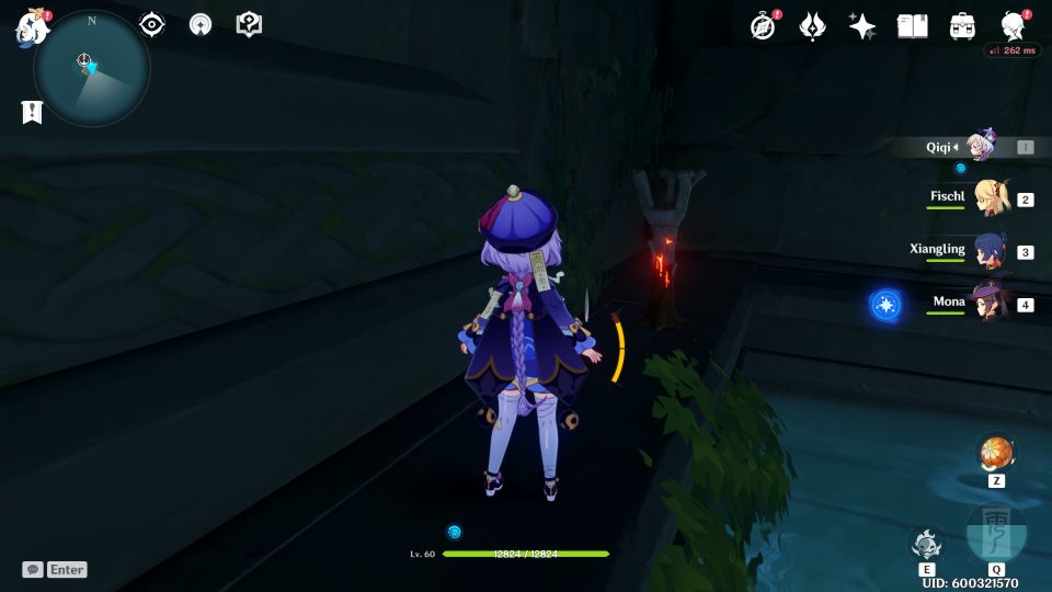 Genshin Impact: Pyro Puzzle Golden Apple Archipelago Guide