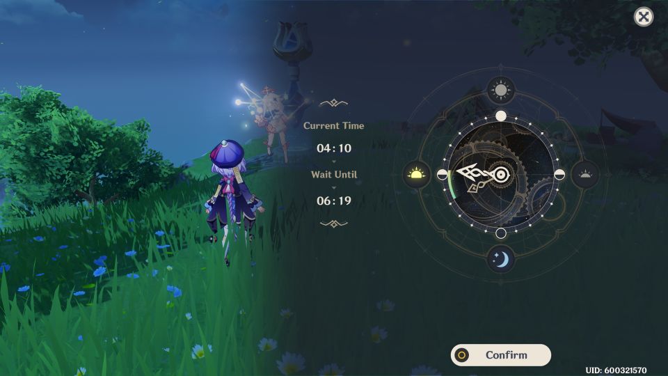 Genshin Impact: The Final Riddle - A Secret Uncovered Walkthrough