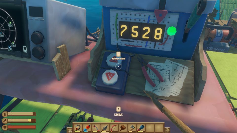 Raft: How To Get To Varuna Point In The Latest Update