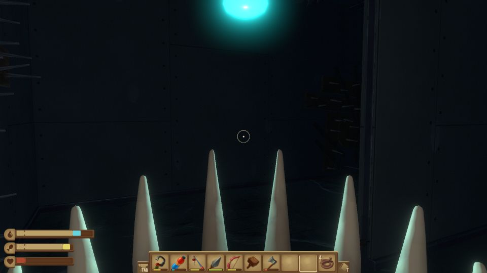 Raft: How To Get The Motherlode Key To Open The Gate