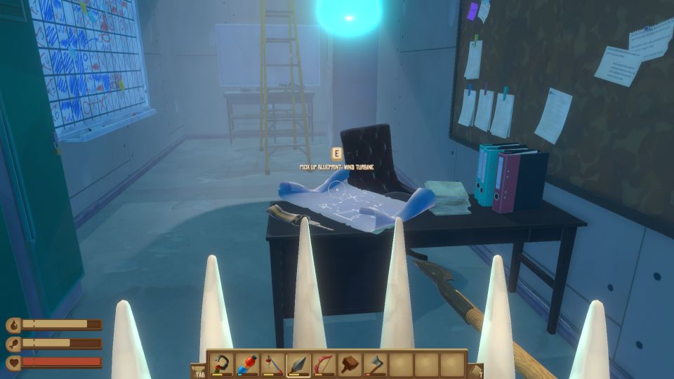 Raft: How To Defeat The Rhino Shark In Varuna Point