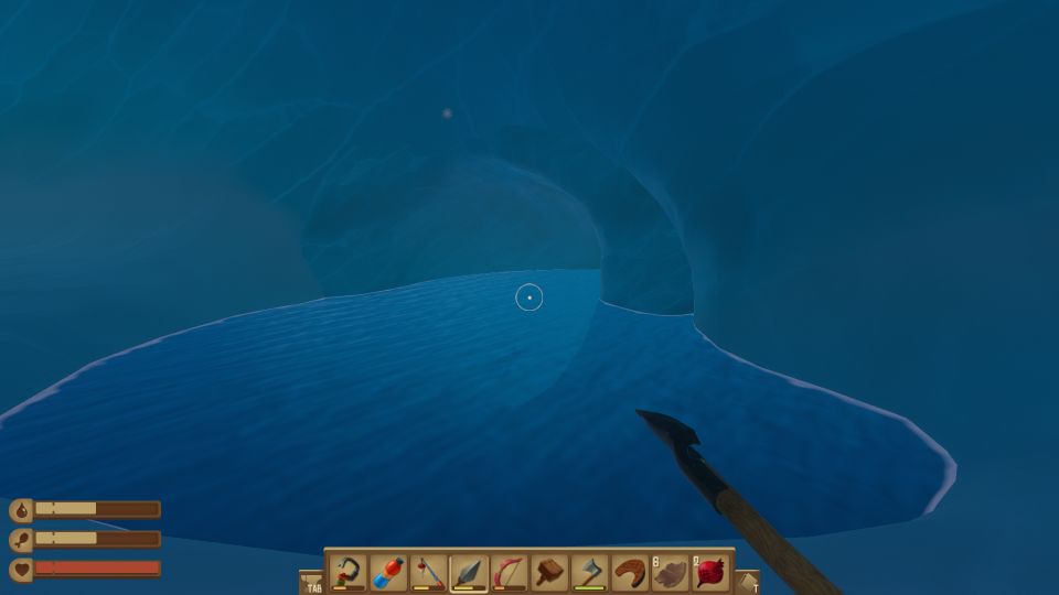 Raft: How To Get Selene Key In Temperance