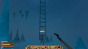 Raft: How To Get Selene Key In Temperance