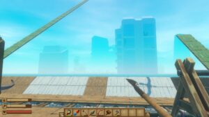 Raft: How To Go To Utopia (Final Island)