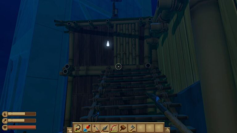 Raft: How To Get Electricity And Connect Water Pipes In Utopia