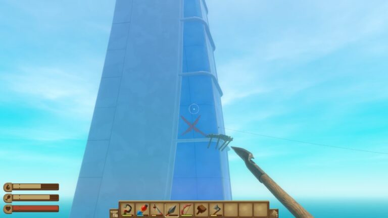 Raft: How To Get Two Entrance Keys In Utopia (Location)