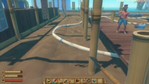 Raft: How To Get Detto's Code In Utopia