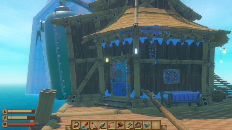 Raft: How To Get Detto's Code In Utopia