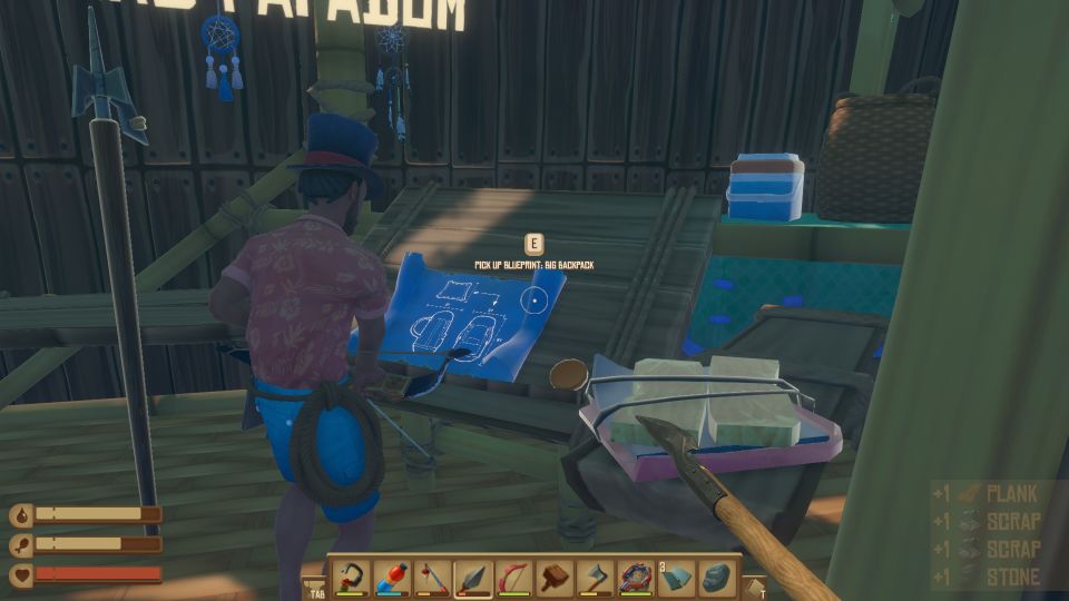 Raft: How To Get Detto's Code In Utopia