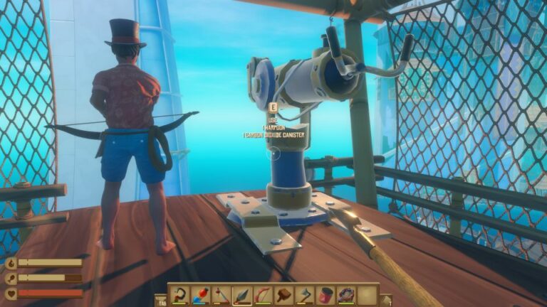 Raft: How To Get Detto's Code In Utopia