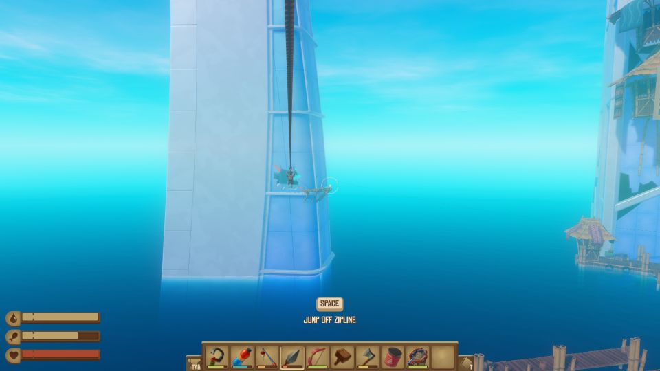 Raft: How To Get Detto's Code In Utopia