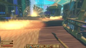 Raft: How To Get The Master Key And Defeat The Alpha Hyena