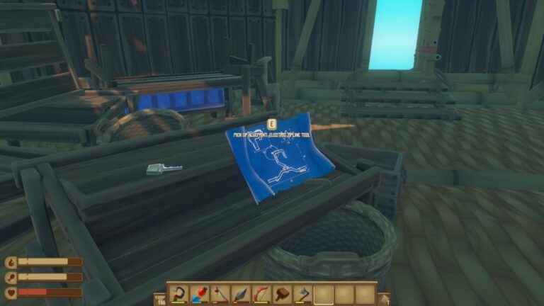 Raft: How To Get The Master Key And Defeat The Alpha Hyena