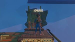 Raft: How To Get The Master Key And Defeat The Alpha Hyena