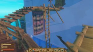 Raft: How To Get The Master Key And Defeat The Alpha Hyena