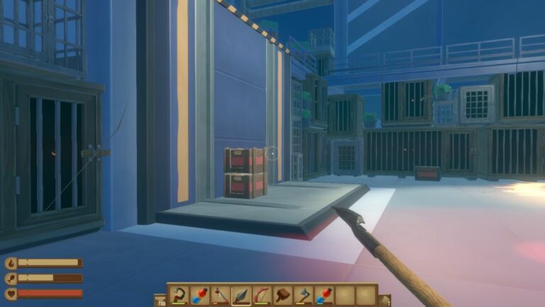 Raft: How To Get The Master Key And Defeat The Alpha Hyena