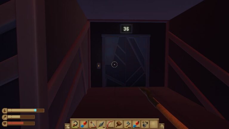 Raft: How To Get The Master Key And Defeat The Alpha Hyena